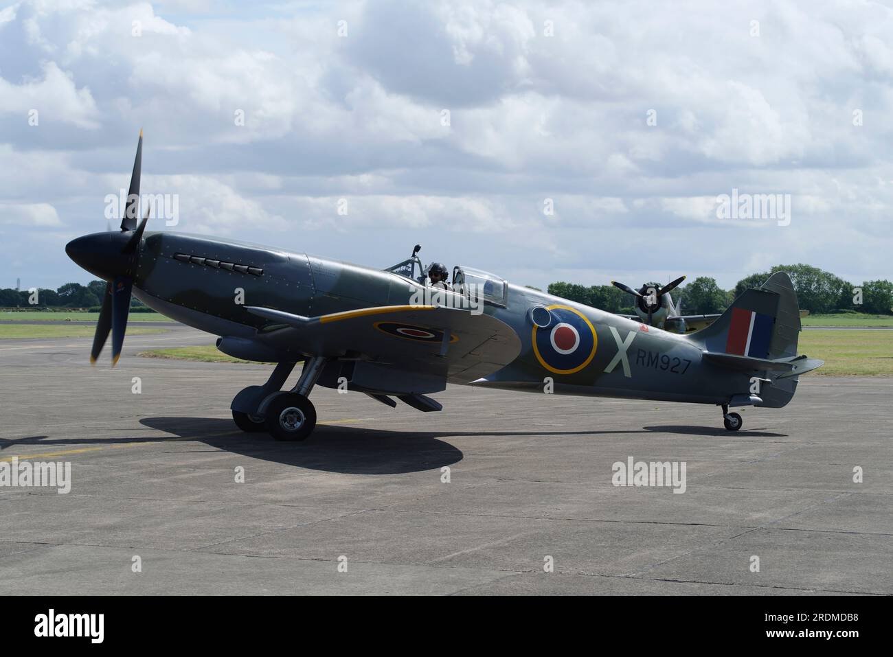 430 sqn hi-res stock photography and images - Alamy