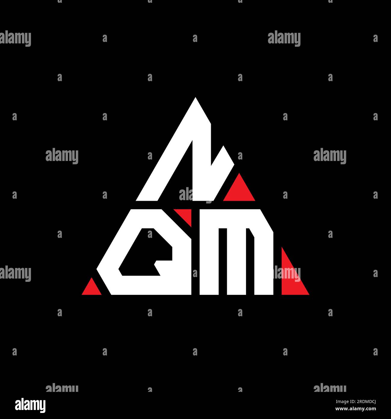 Nqm triangular hi-res stock photography and images - Alamy