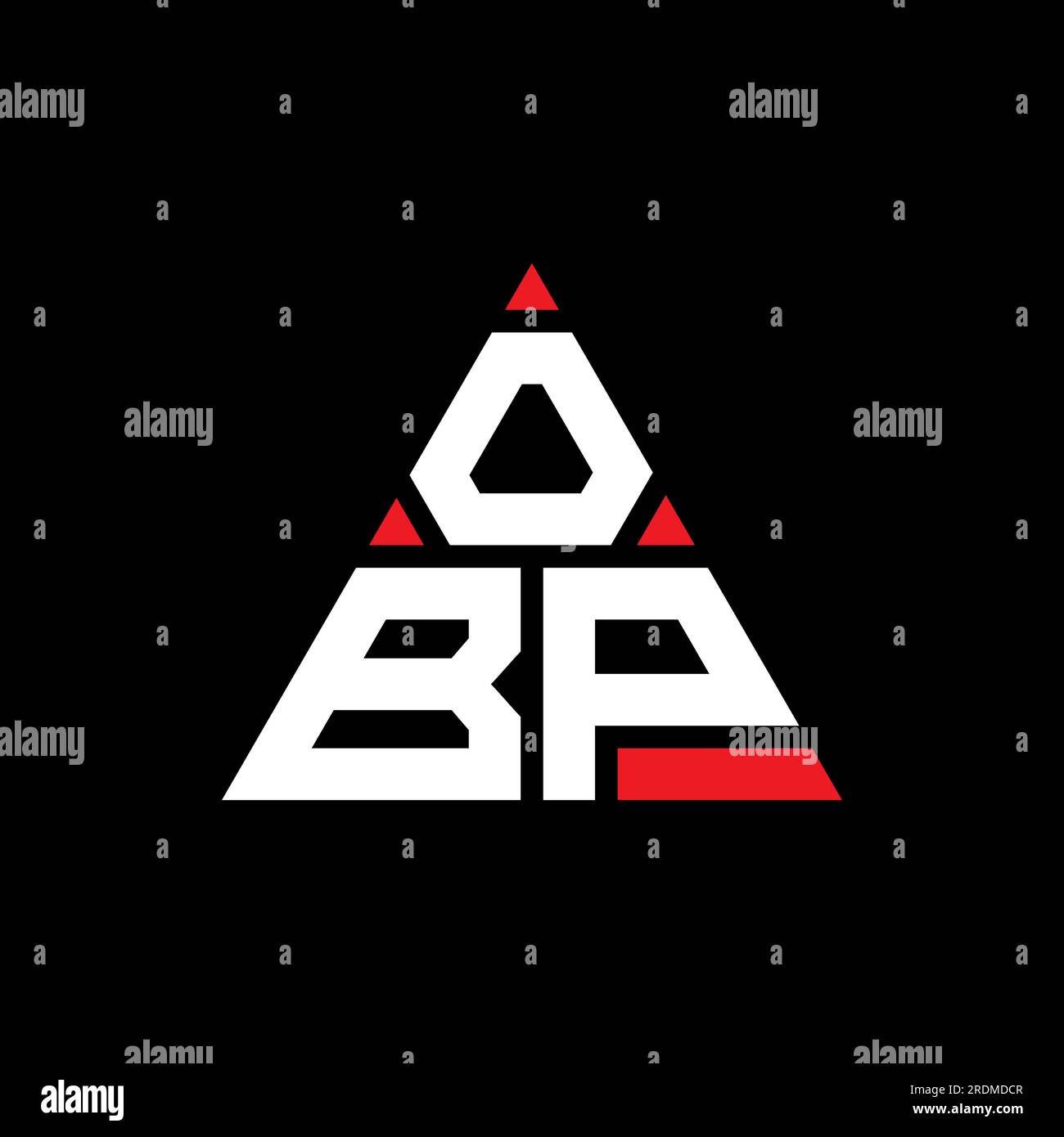 Obp logo hi-res stock photography and images - Alamy