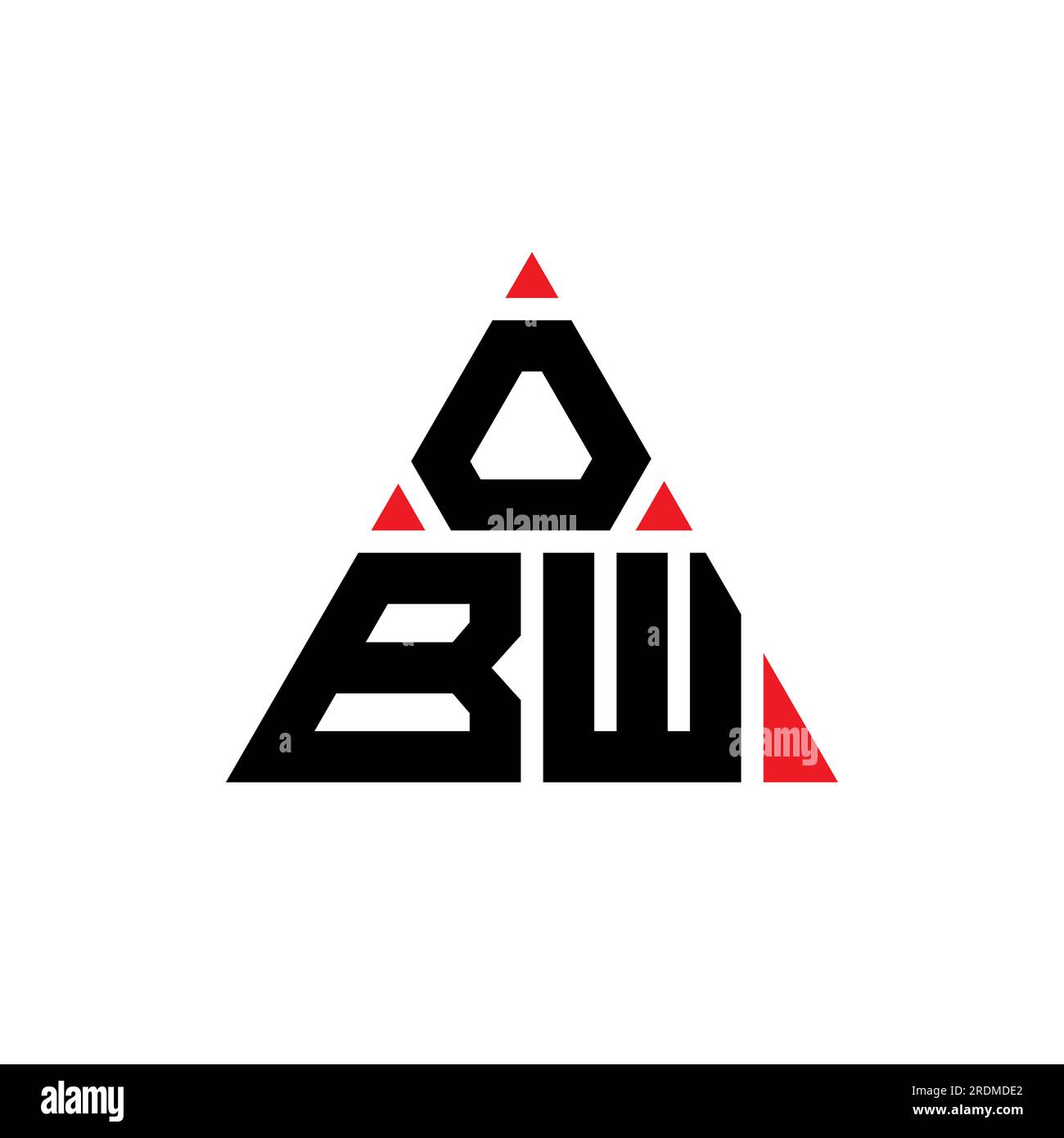 Obw logo hi-res stock photography and images - Alamy