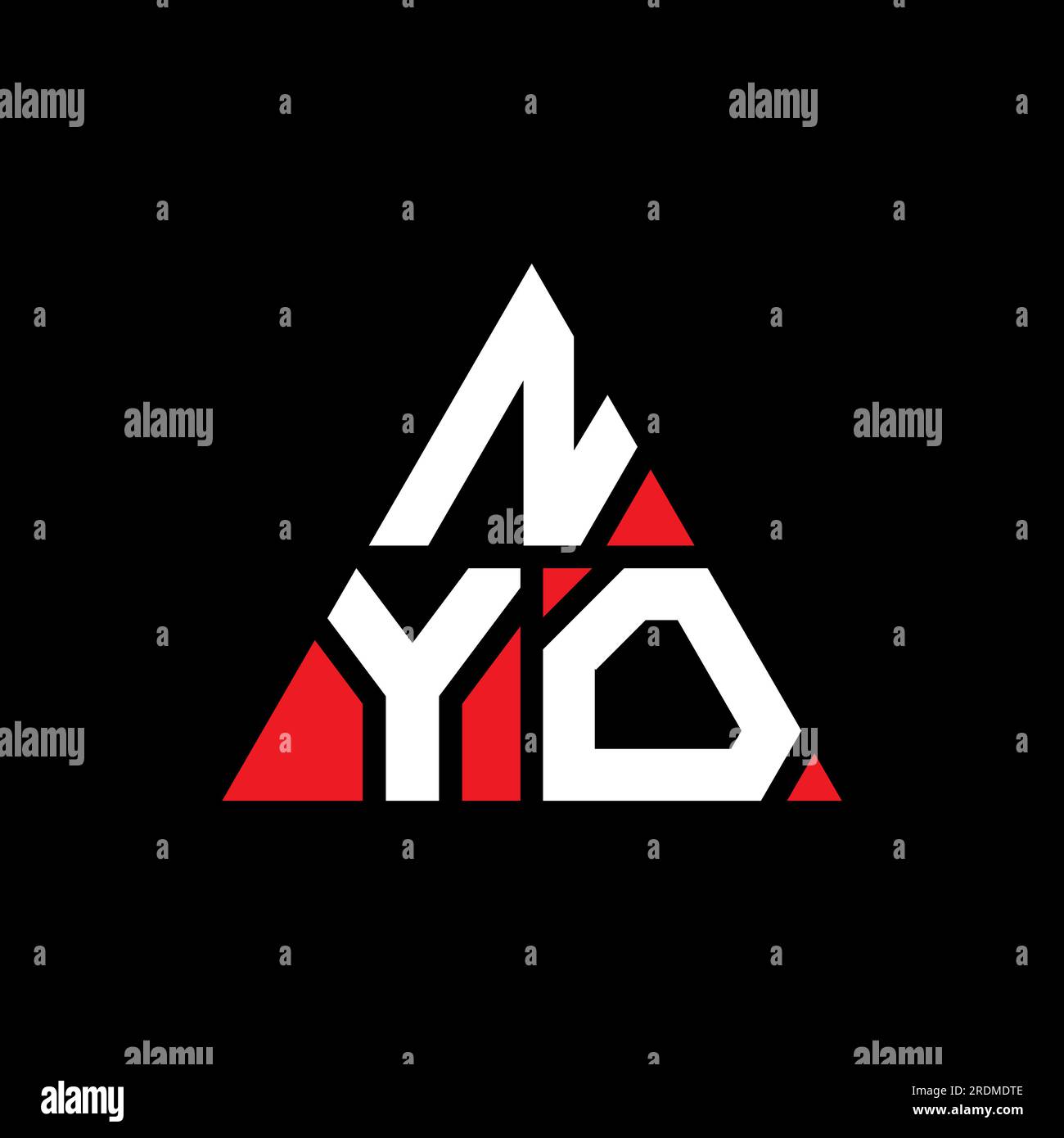 Nyo alphabet hi-res stock photography and images - Alamy