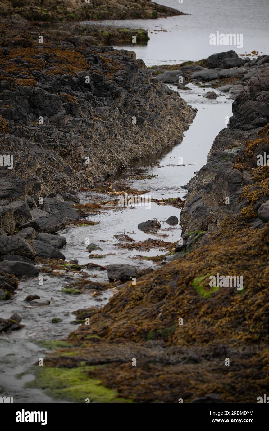 Water landforms hi-res stock photography and images - Alamy