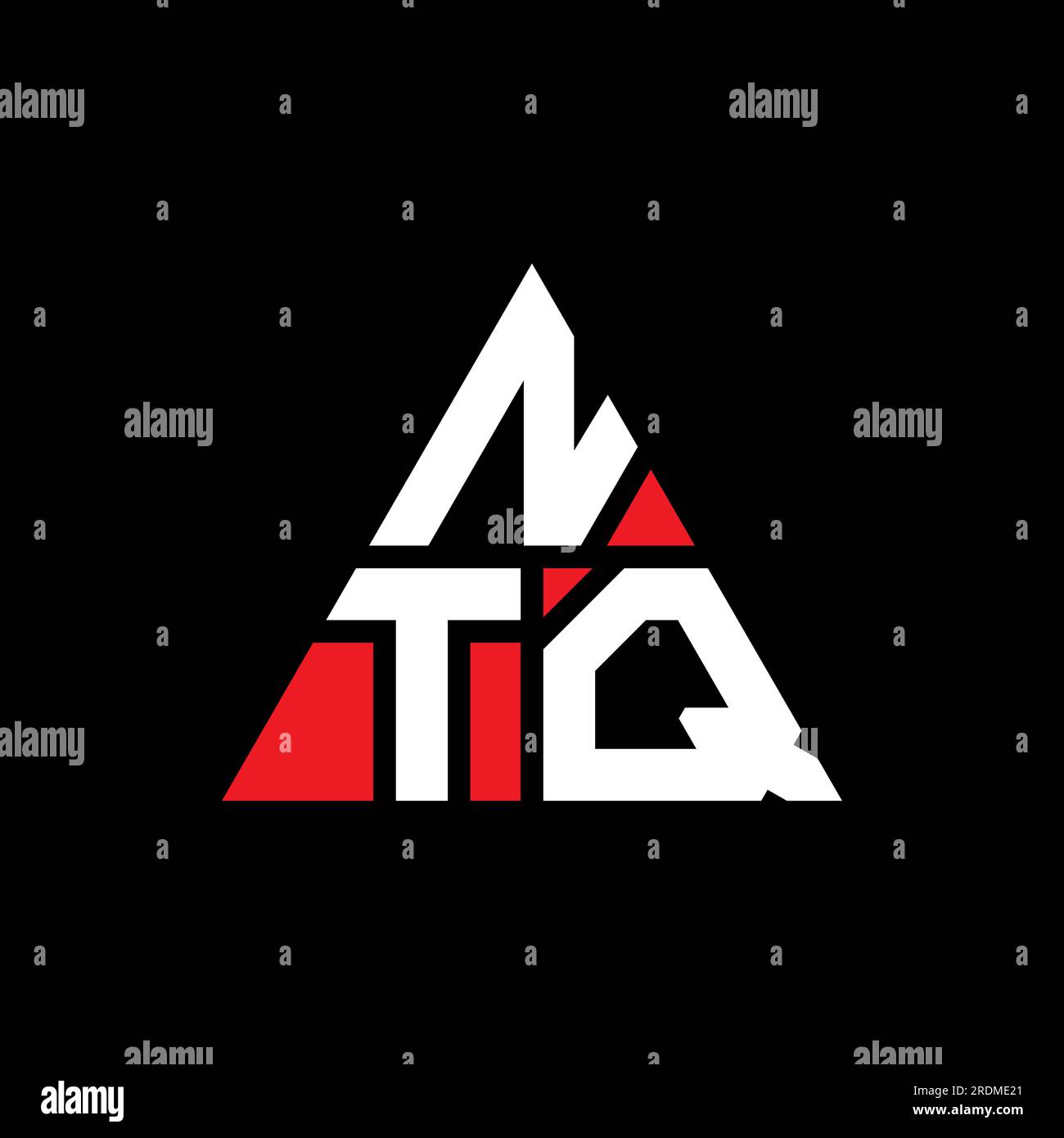 Ntq logo hi-res stock photography and images - Alamy