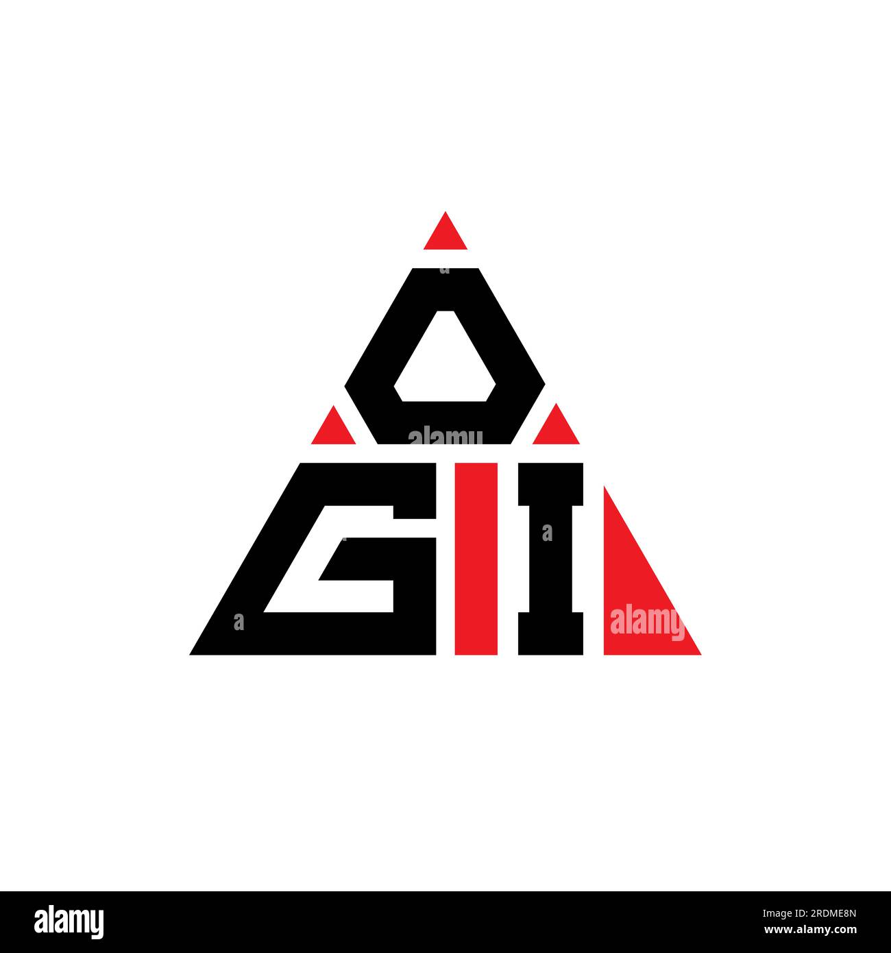 Ogi Stock Vector Images Alamy