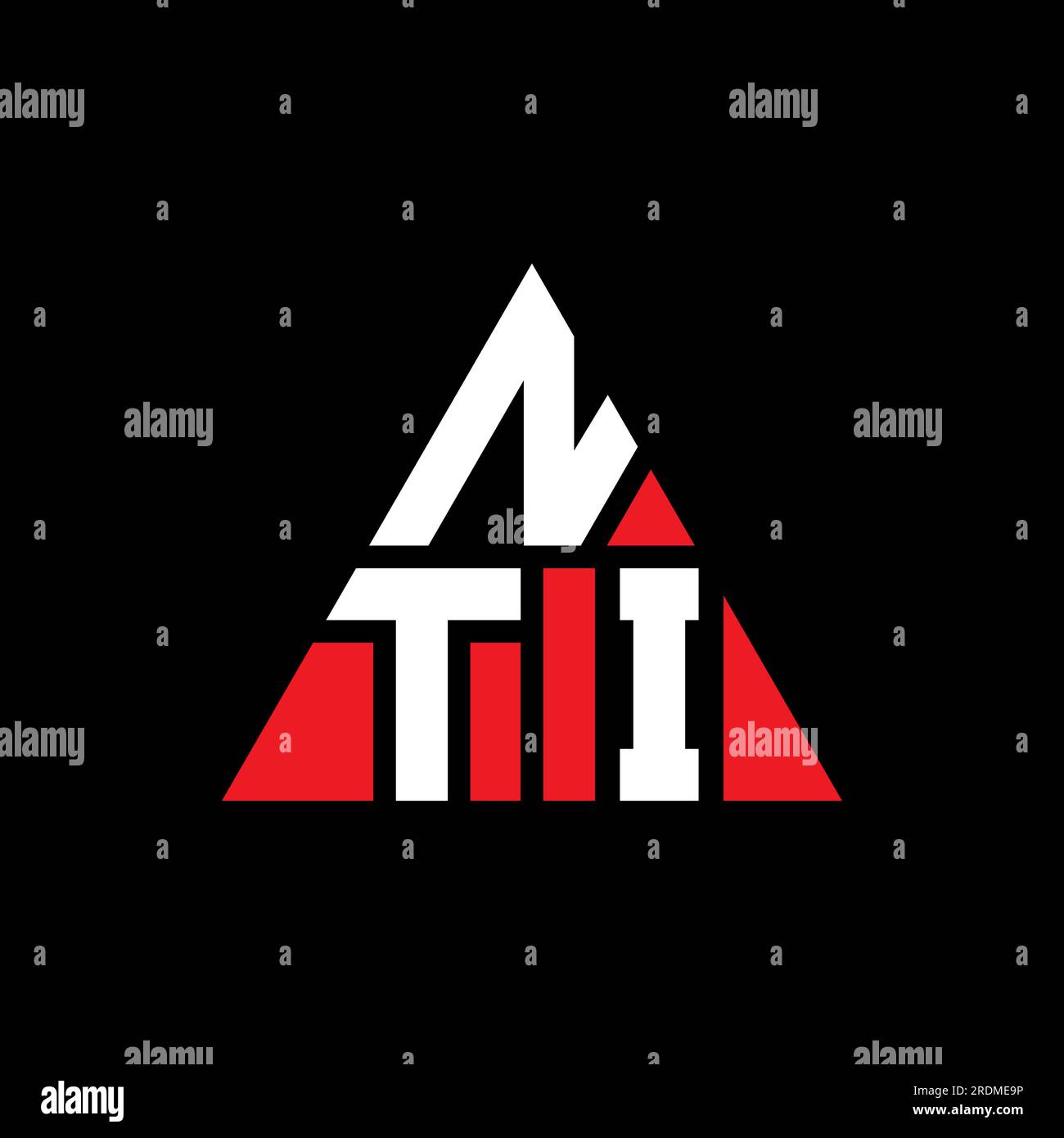 Nti font hi-res stock photography and images - Alamy