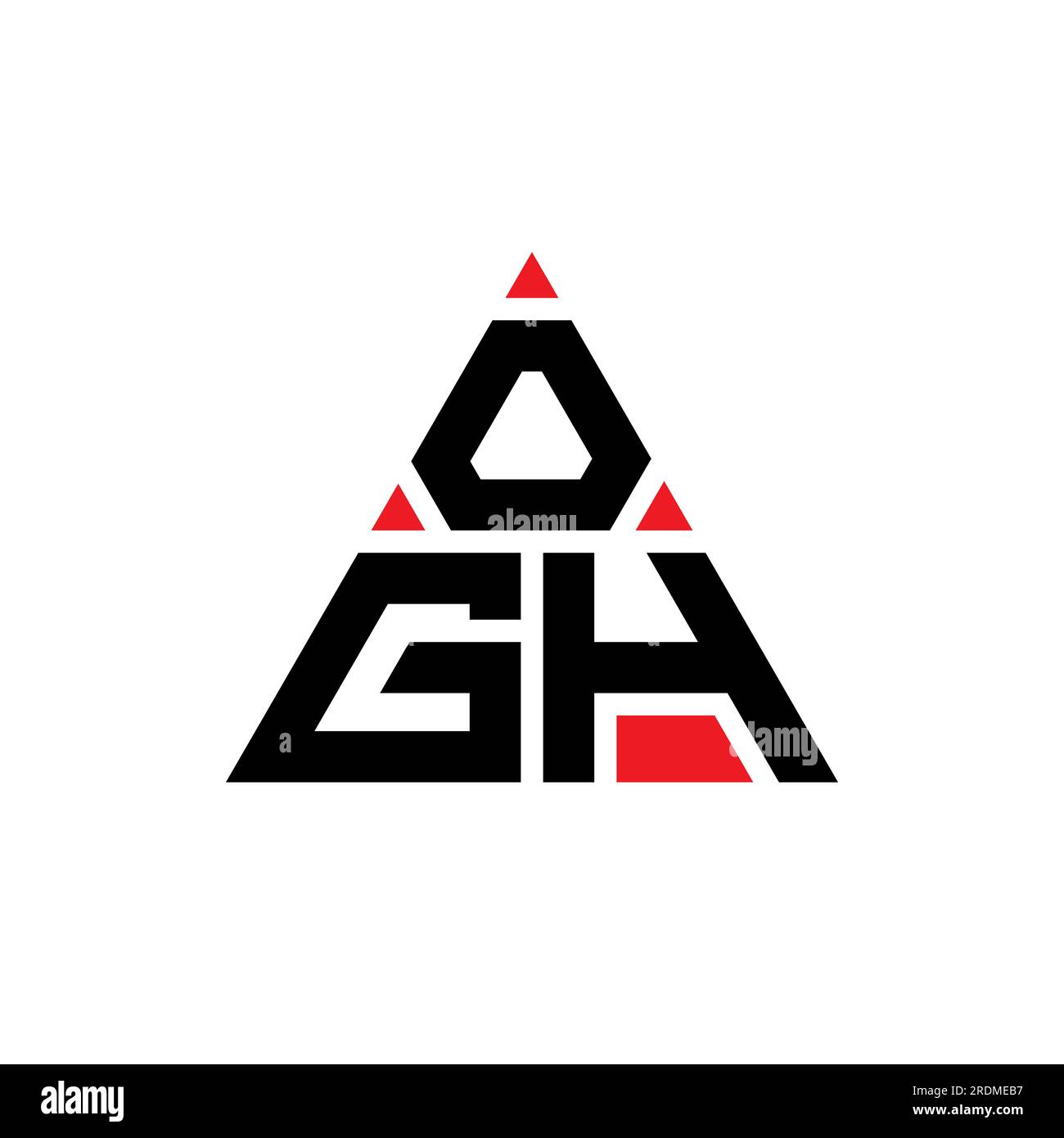 Ogh vector hi-res stock photography and images - Alamy