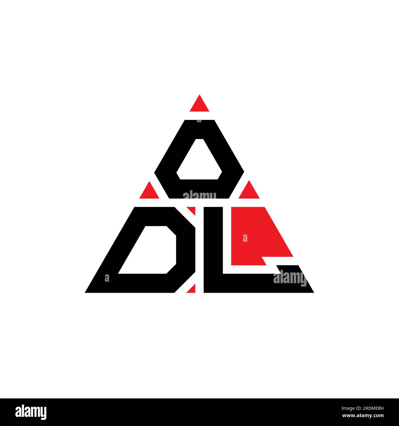 Odl symbol hi-res stock photography and images - Alamy