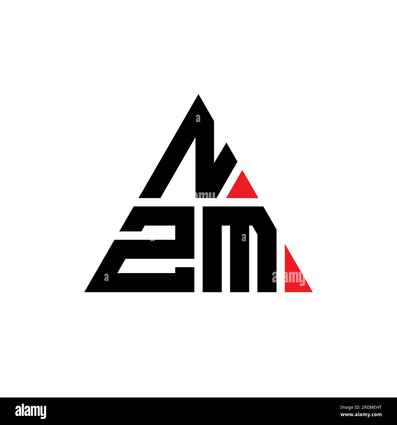 Nzm alphabet hi-res stock photography and images - Alamy