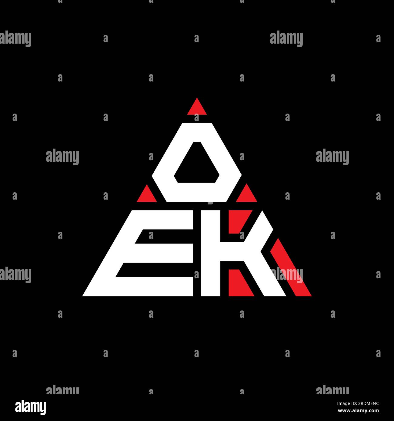 Oek alphabet hi-res stock photography and images - Alamy