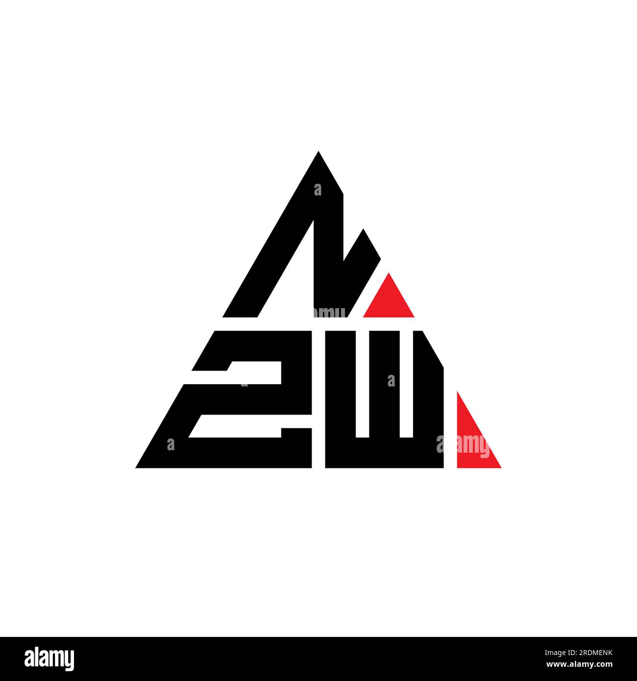 Nzw alphabet hi-res stock photography and images - Alamy