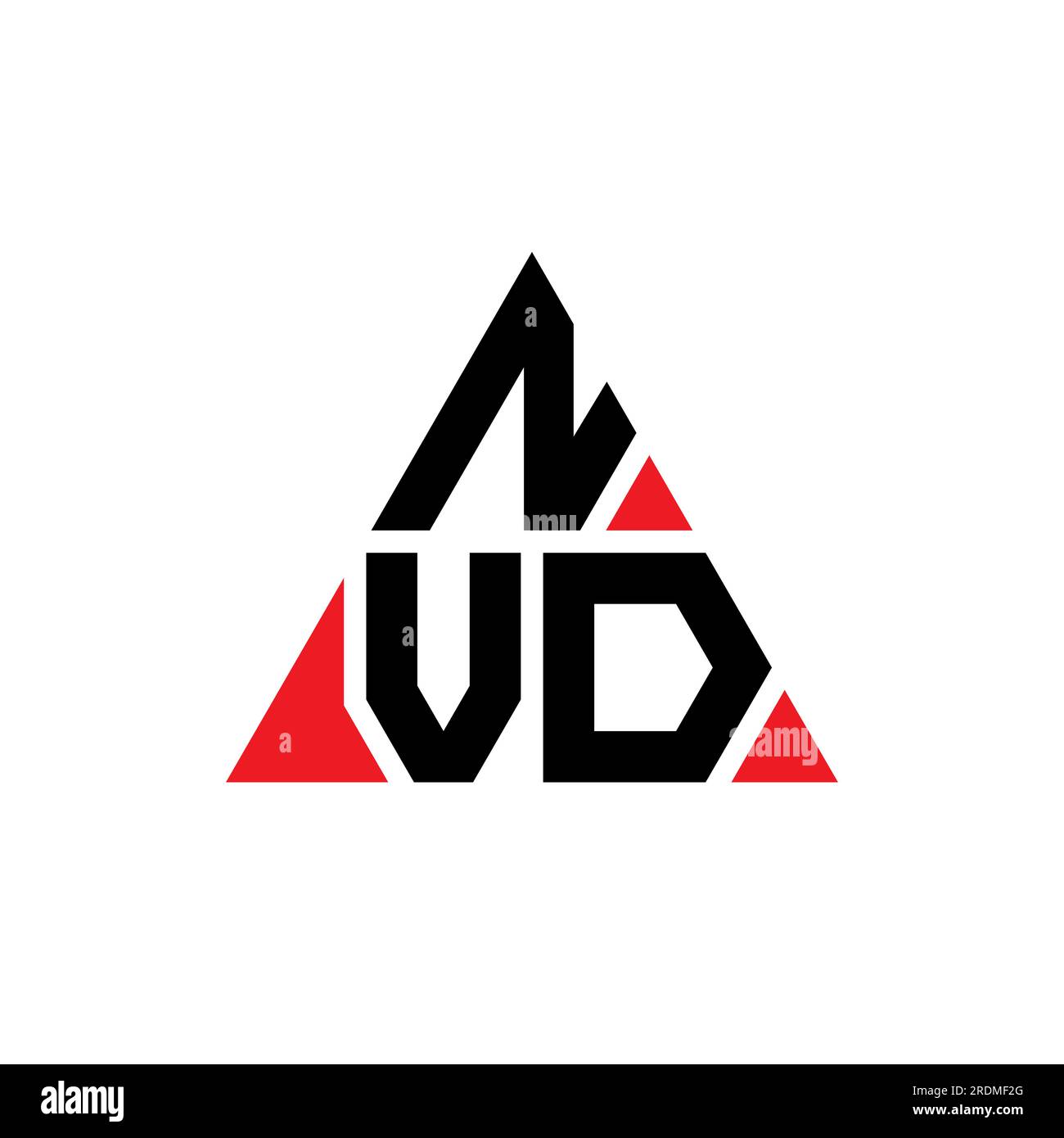 Nvd marketing logo Stock Vector Images - Alamy