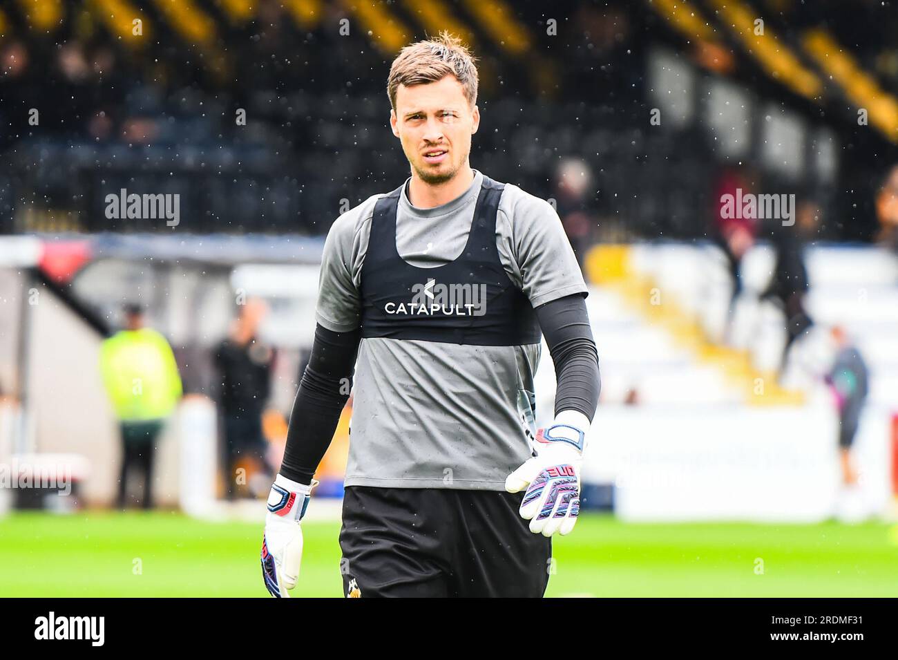 Stevens town hi-res stock photography and images - Alamy