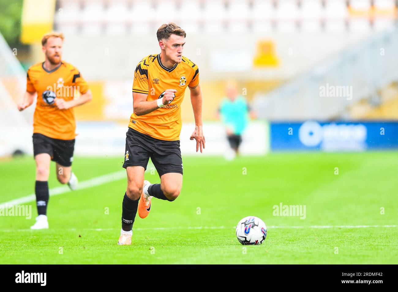 Jack lancaster hi-res stock photography and images - Alamy