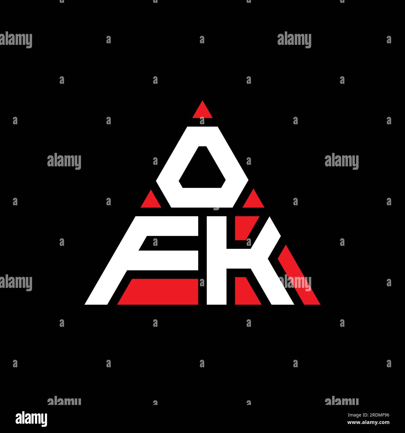 Ofk alphabet hi-res stock photography and images - Alamy