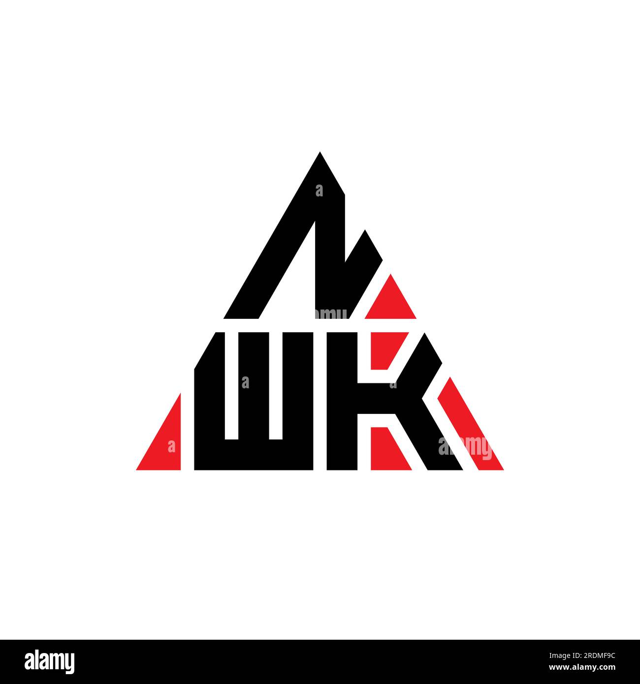 Nwk font hi-res stock photography and images - Alamy