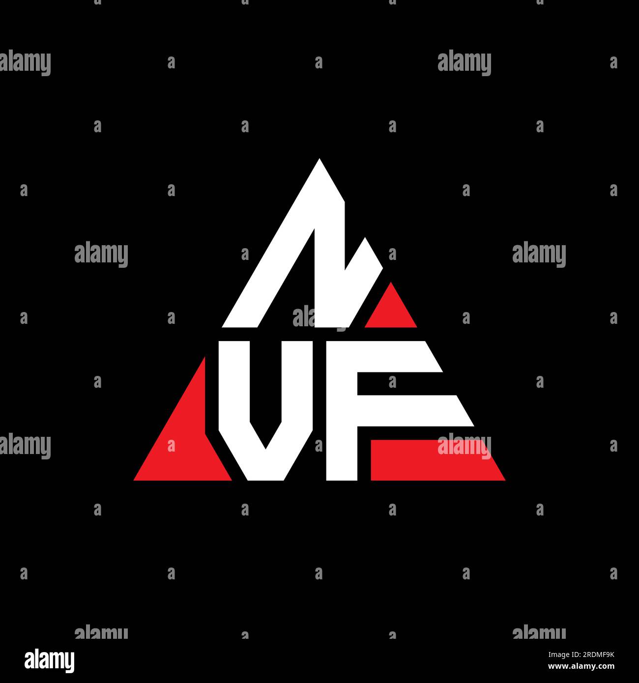 Nvf alphabet hi-res stock photography and images - Alamy