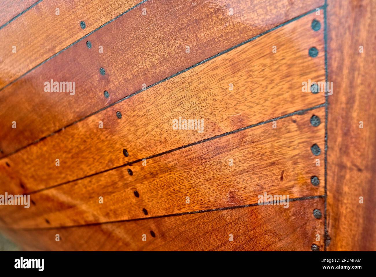 Timber hull hi-res stock photography and images - Alamy