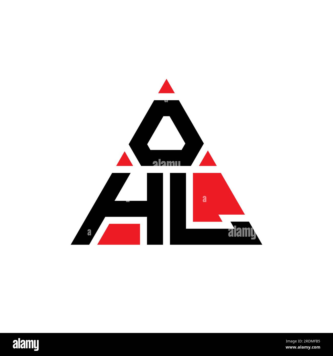 Ohl Stock Vector Images - Alamy