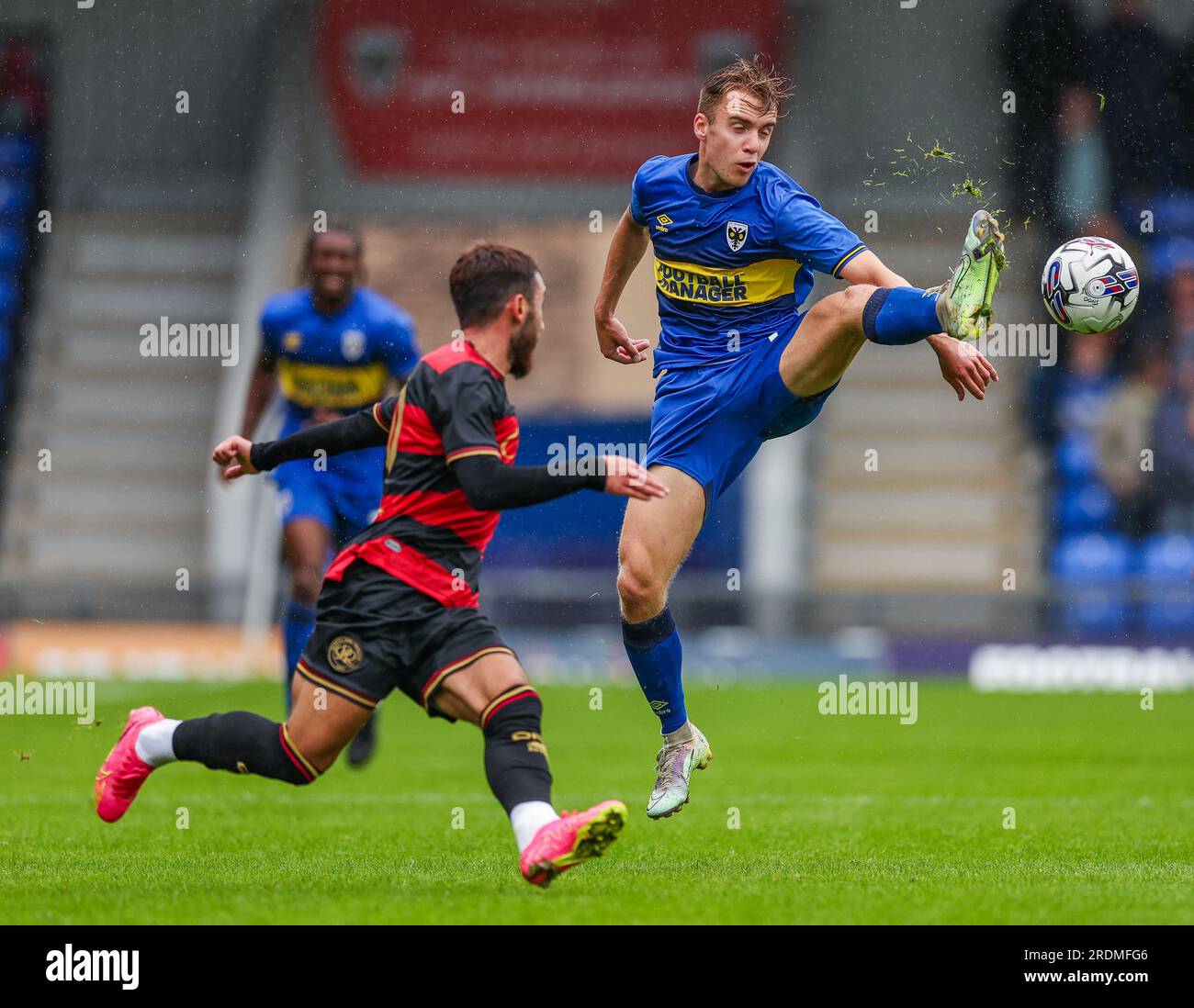 Jack currie hi-res stock photography and images - Alamy