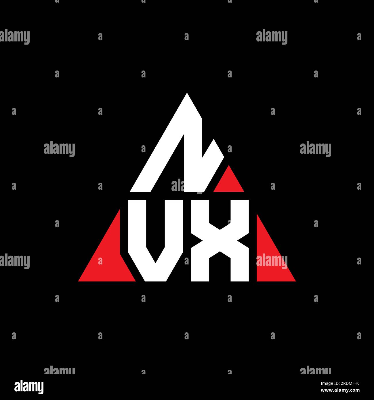 Nvx font hi-res stock photography and images - Alamy