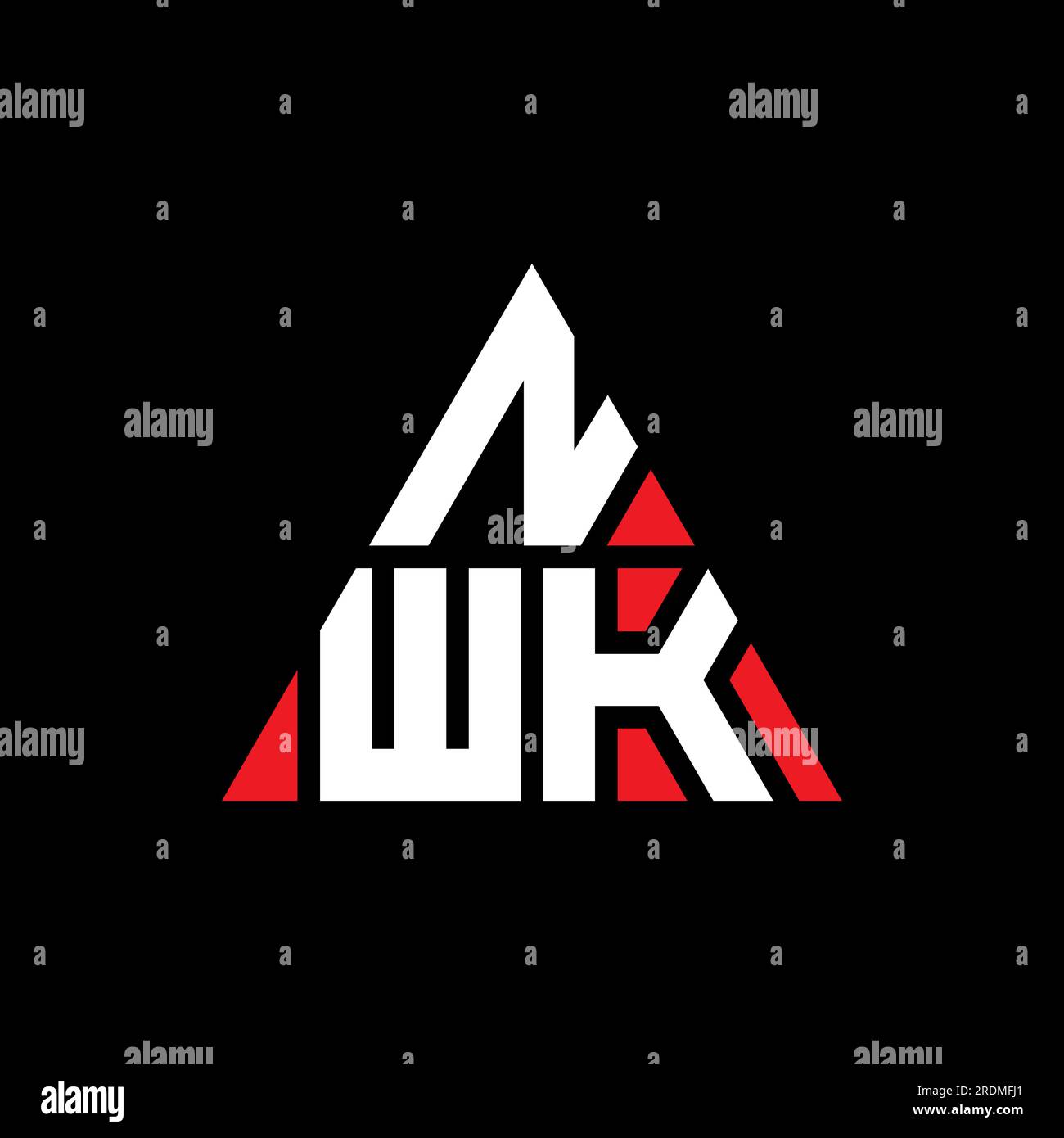 Nwk alphabet hi-res stock photography and images - Alamy