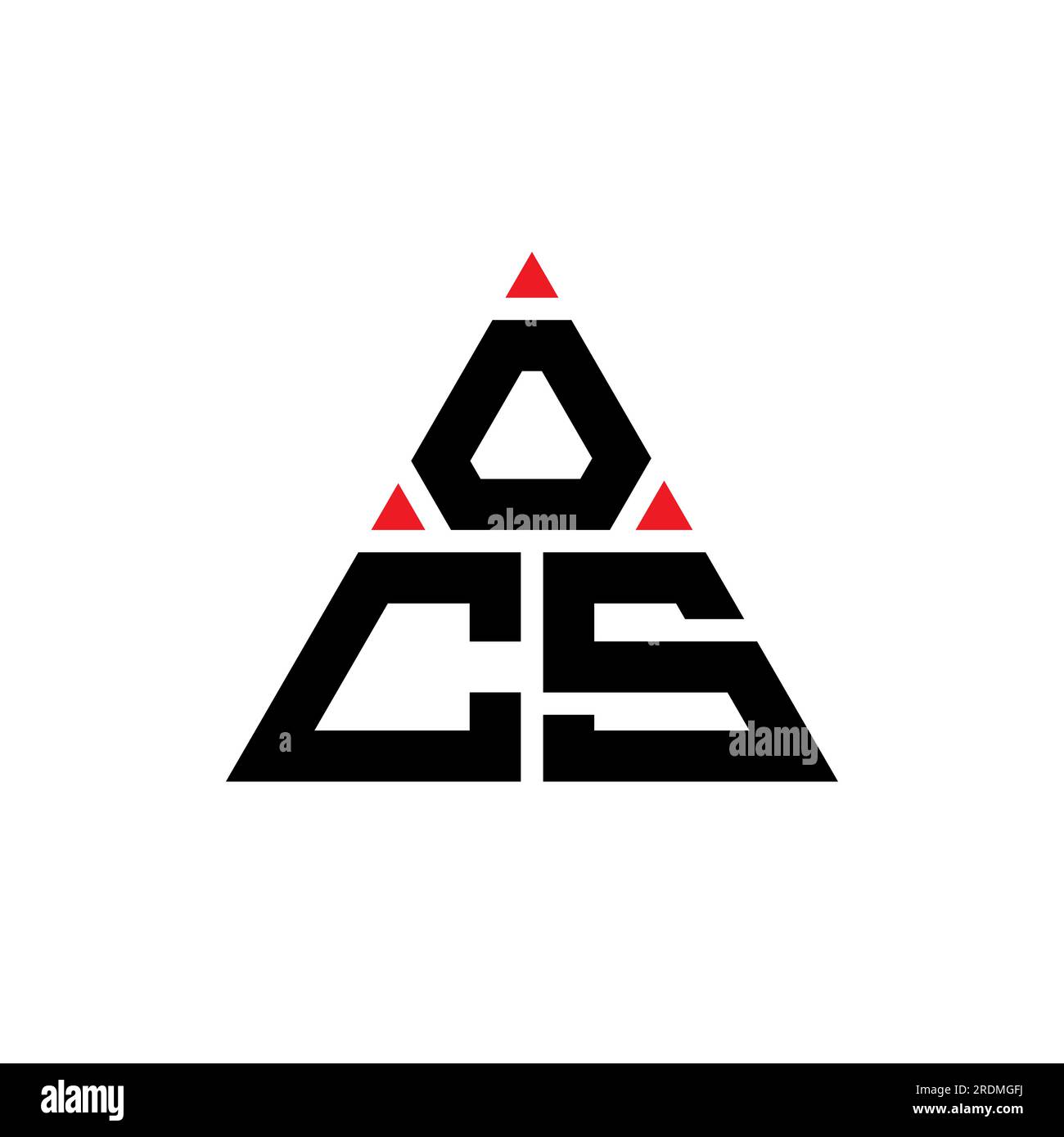 Ocs logo hi-res stock photography and images - Alamy