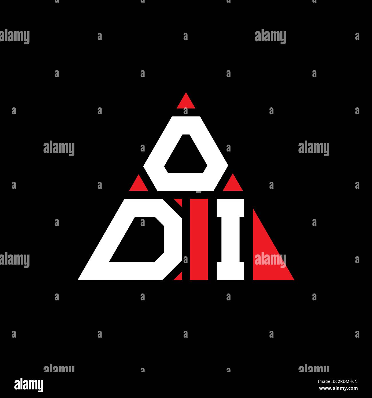 Odi icon hi-res stock photography and images - Alamy