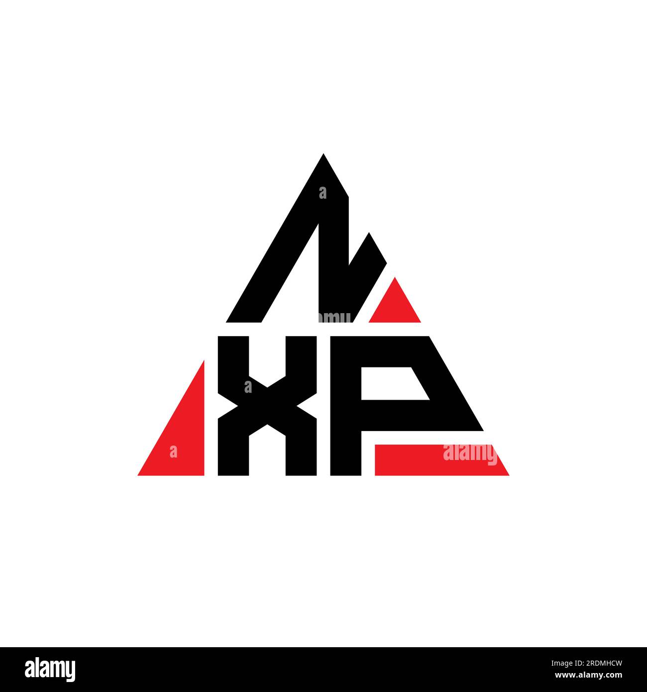 Nxp technology logo Cut Out Stock Images & Pictures - Alamy