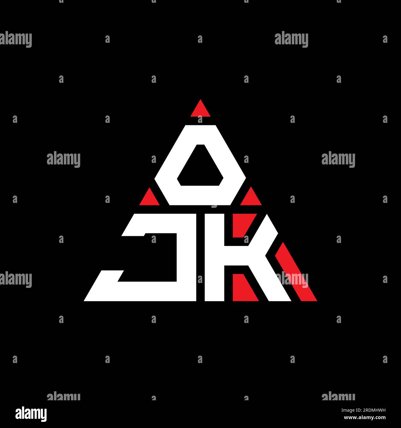 Ojk alphabet hi-res stock photography and images - Alamy