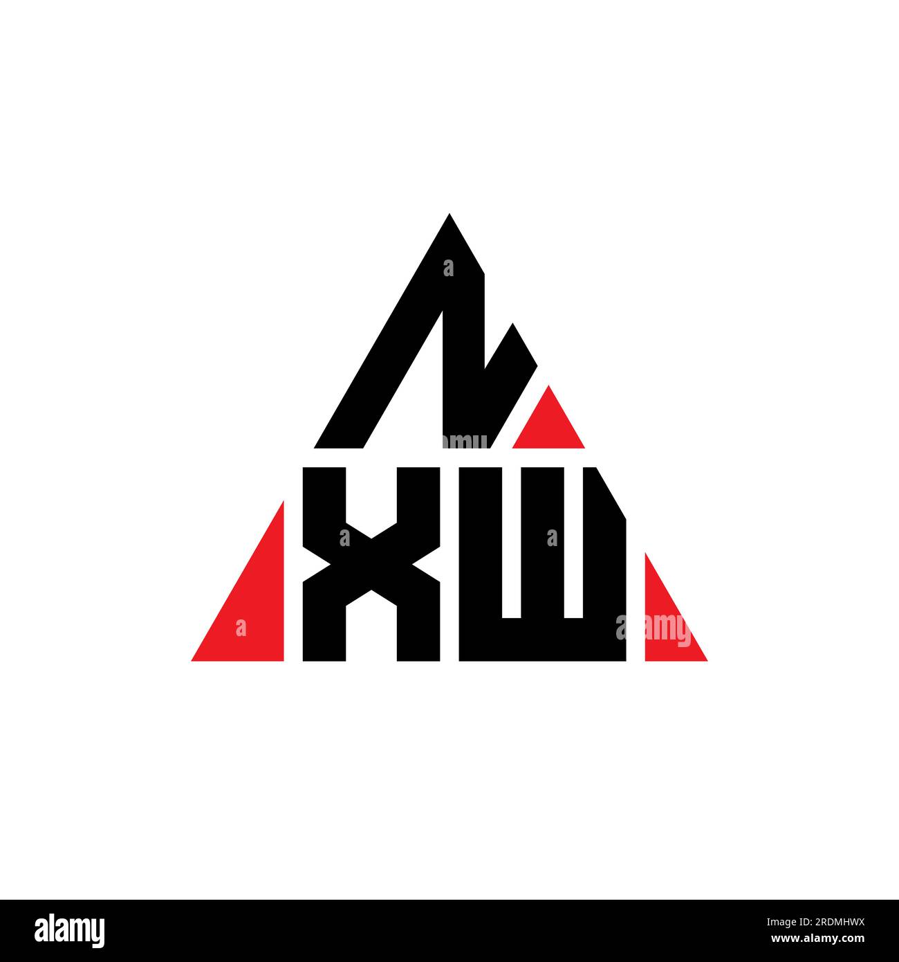 Nxw alphabet hi-res stock photography and images - Alamy