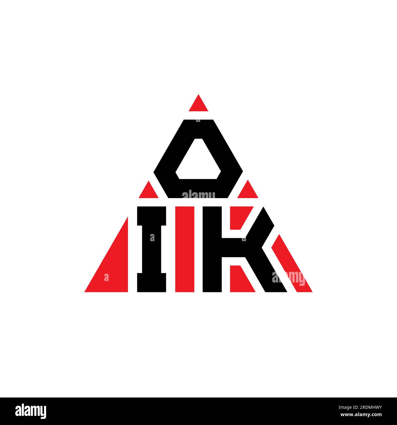 Oik logo hi-res stock photography and images - Alamy