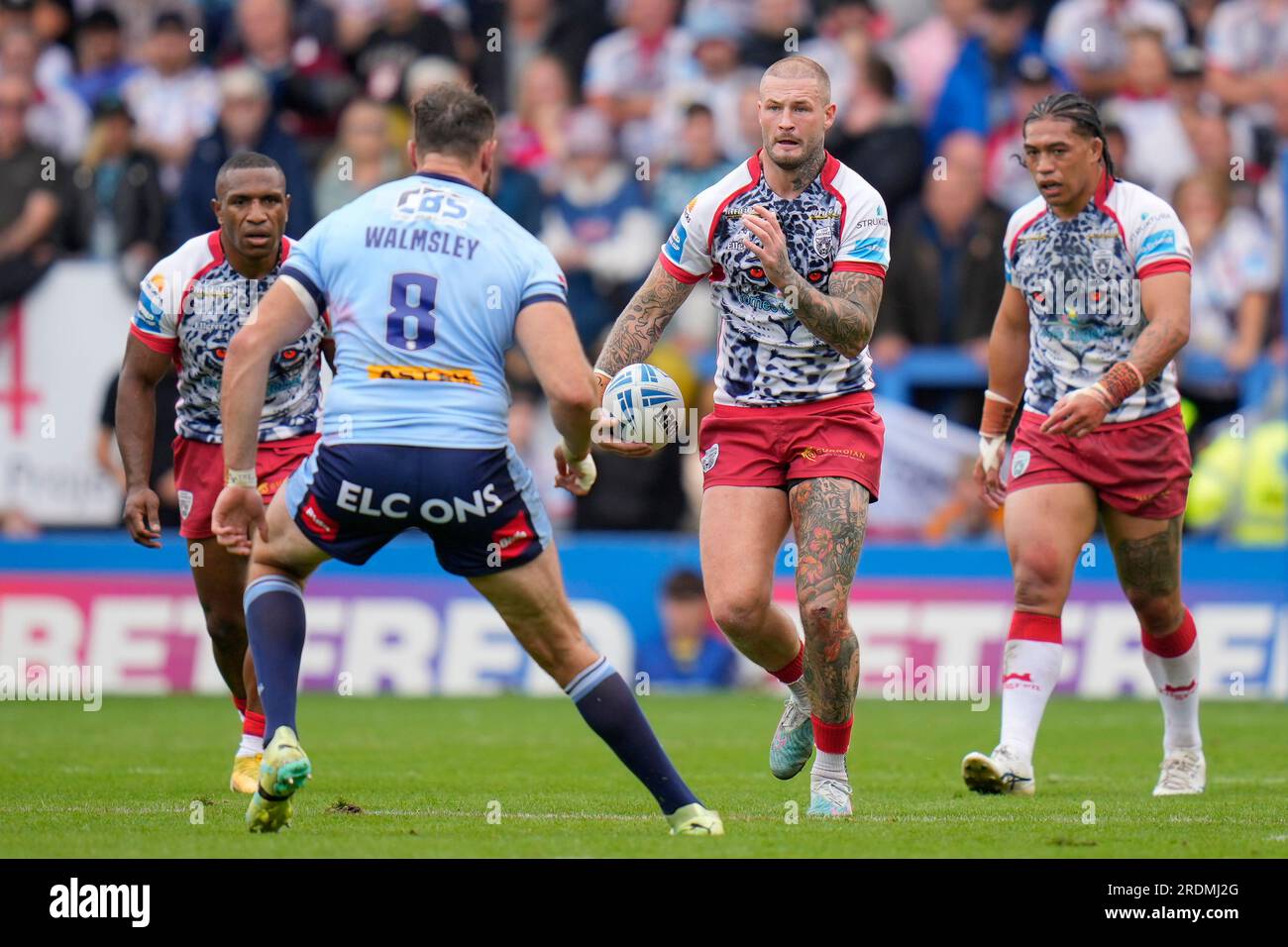 Alex jones steve jones hi-res stock photography and images - Alamy