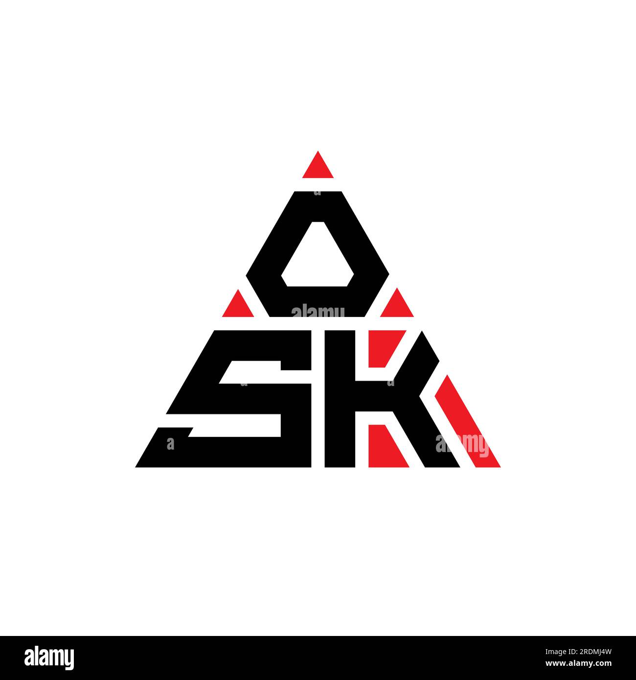 Osk logo hi-res stock photography and images - Alamy