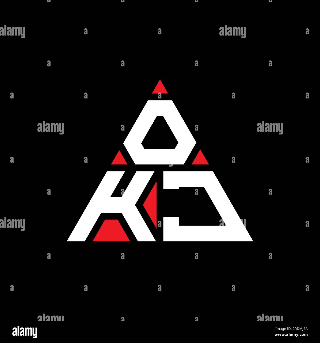 Okj symbol hi-res stock photography and images - Alamy