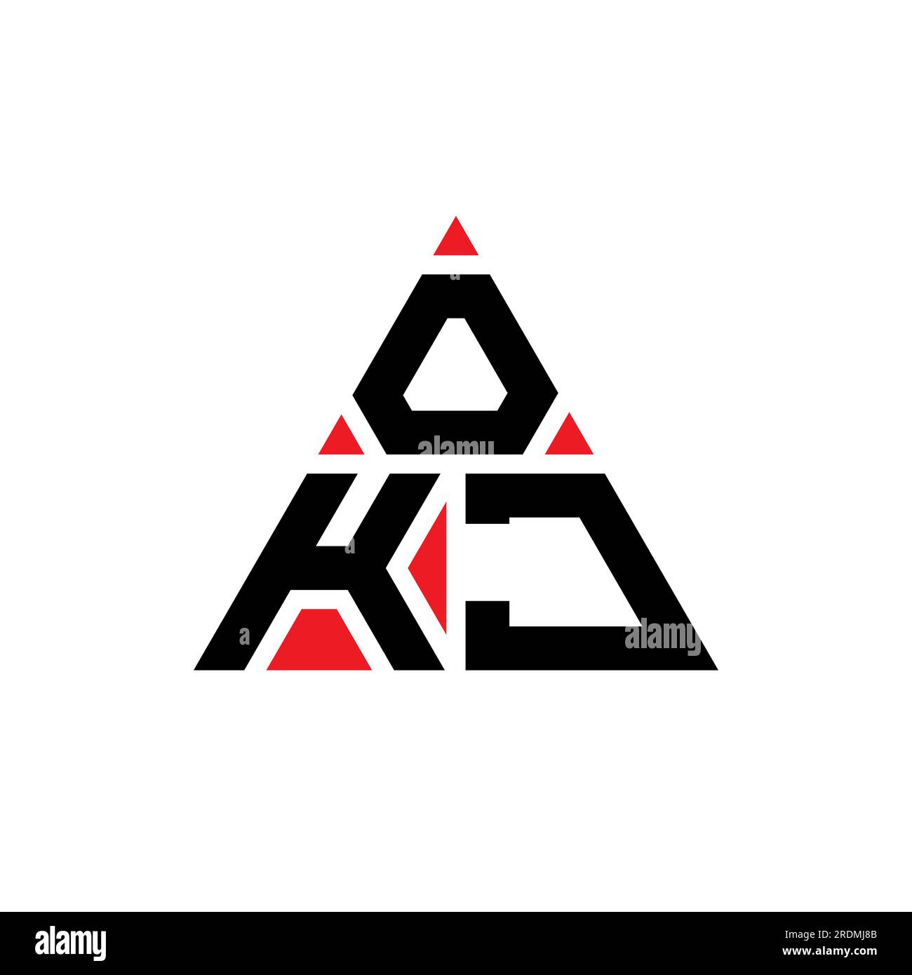 Okj symbol hi-res stock photography and images - Alamy