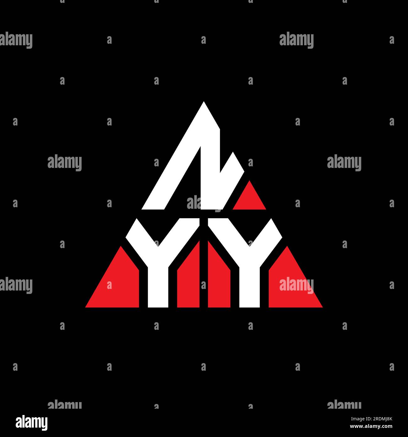Nyy technology logo hi-res stock photography and images - Alamy
