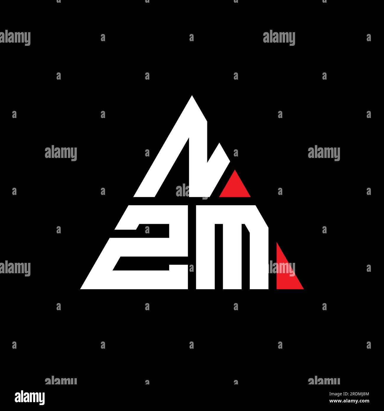 Nzm font hi-res stock photography and images - Alamy