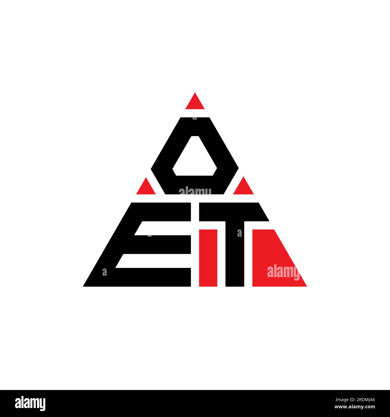 Oet triangle hi-res stock photography and images - Alamy