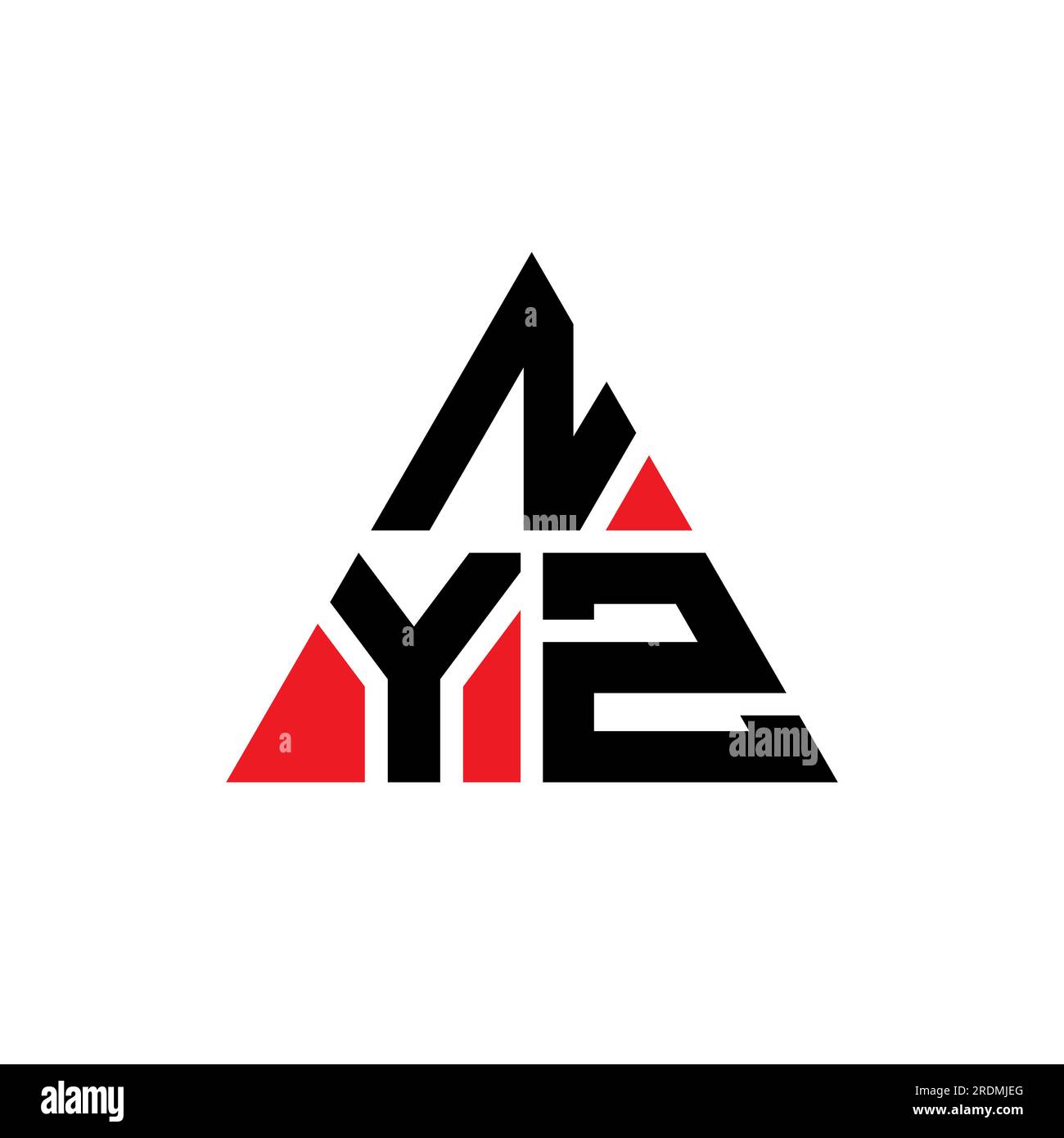 Nyz triangle hi-res stock photography and images - Alamy