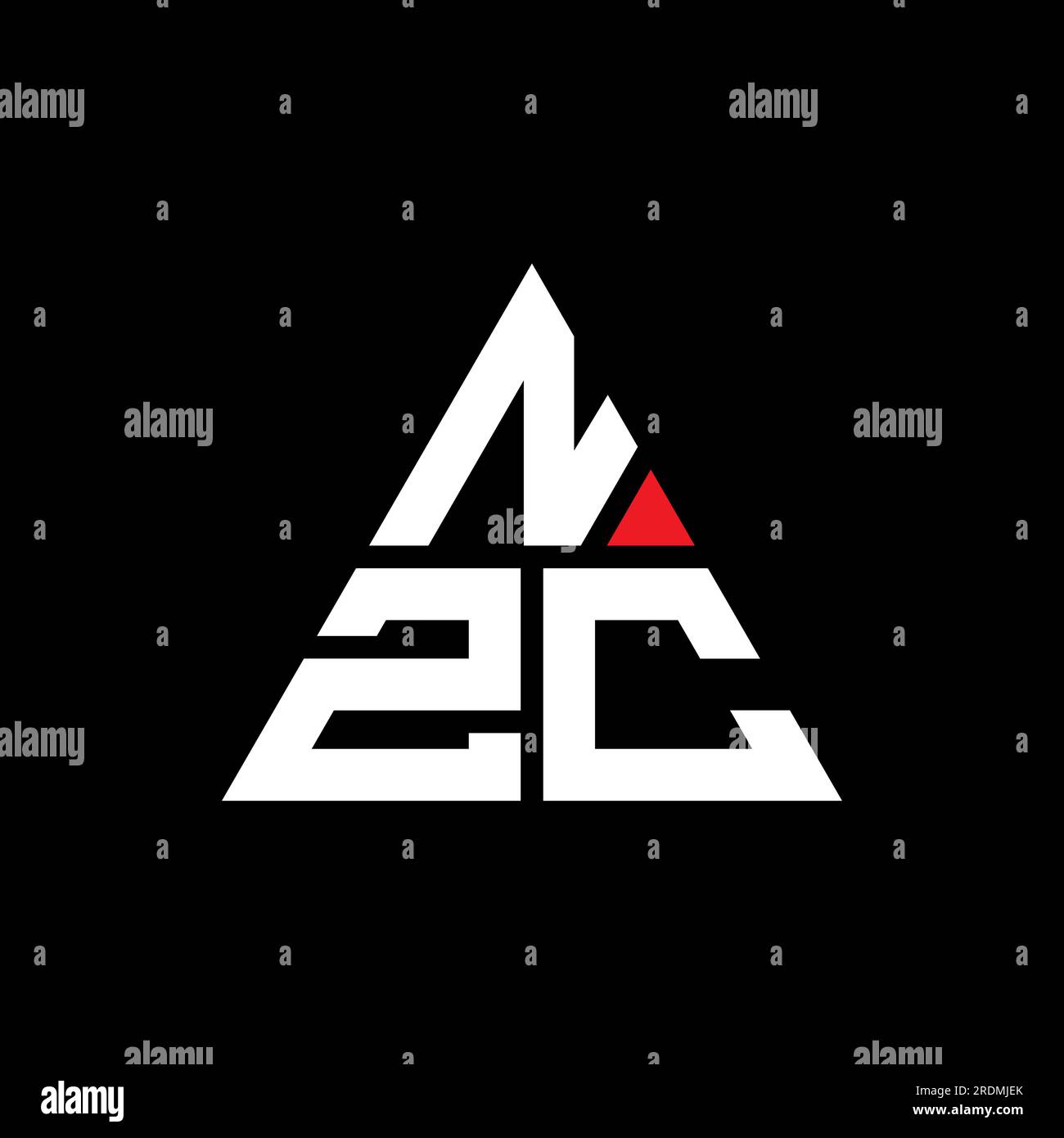 Nzc alphabet hi-res stock photography and images - Alamy