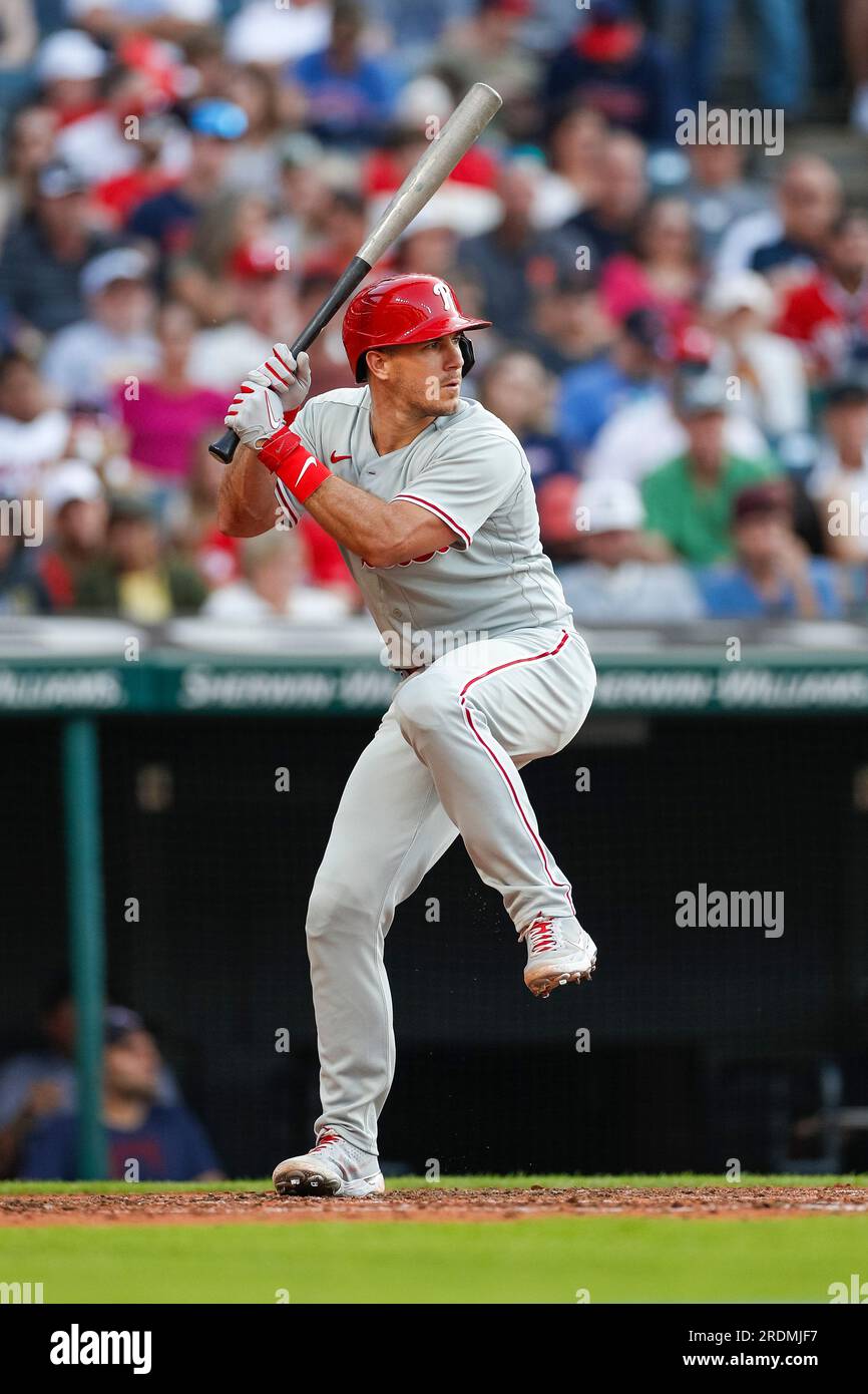 J t realmuto hi-res stock photography and images - Alamy