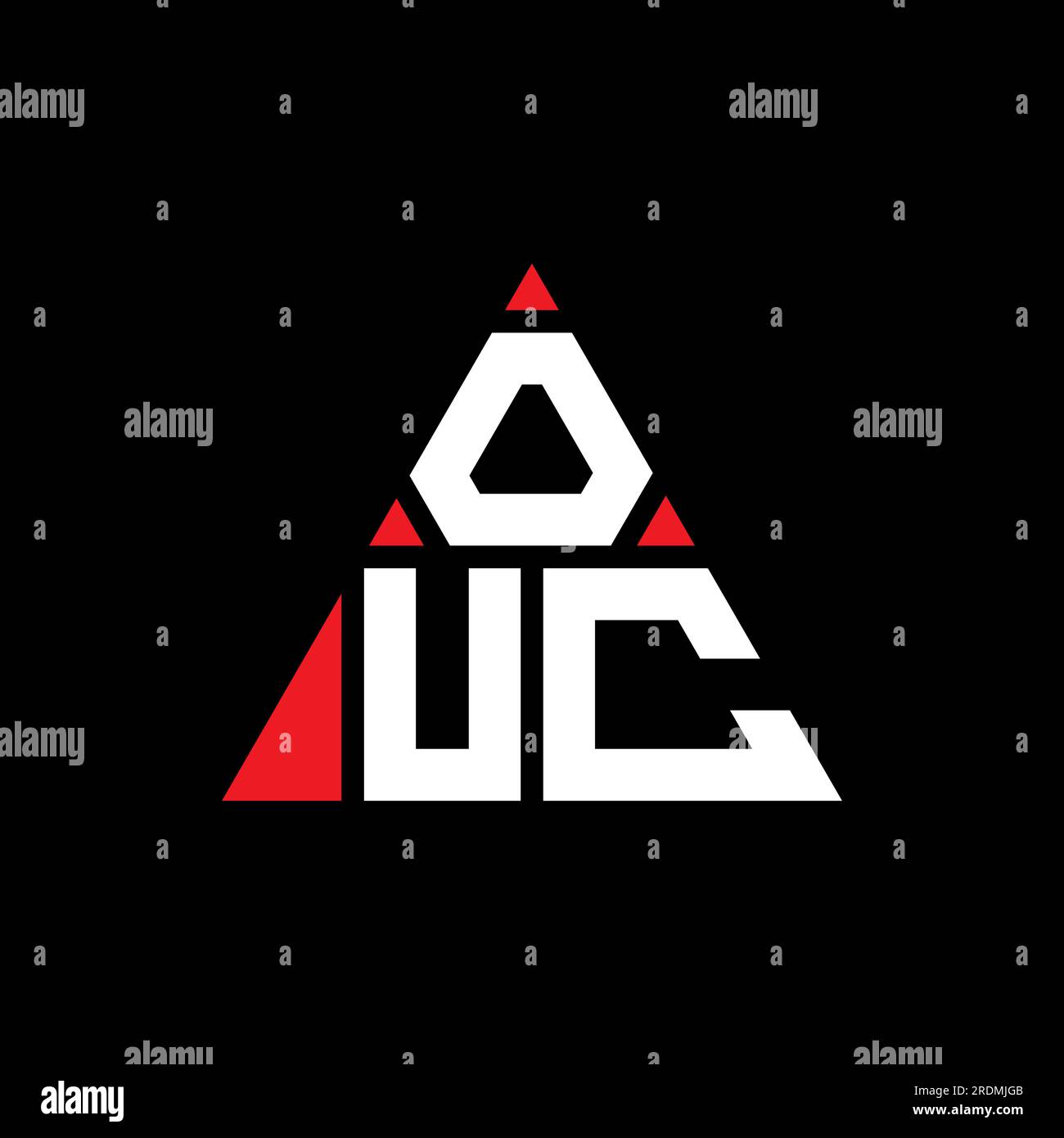 Ouc logo hi-res stock photography and images - Alamy