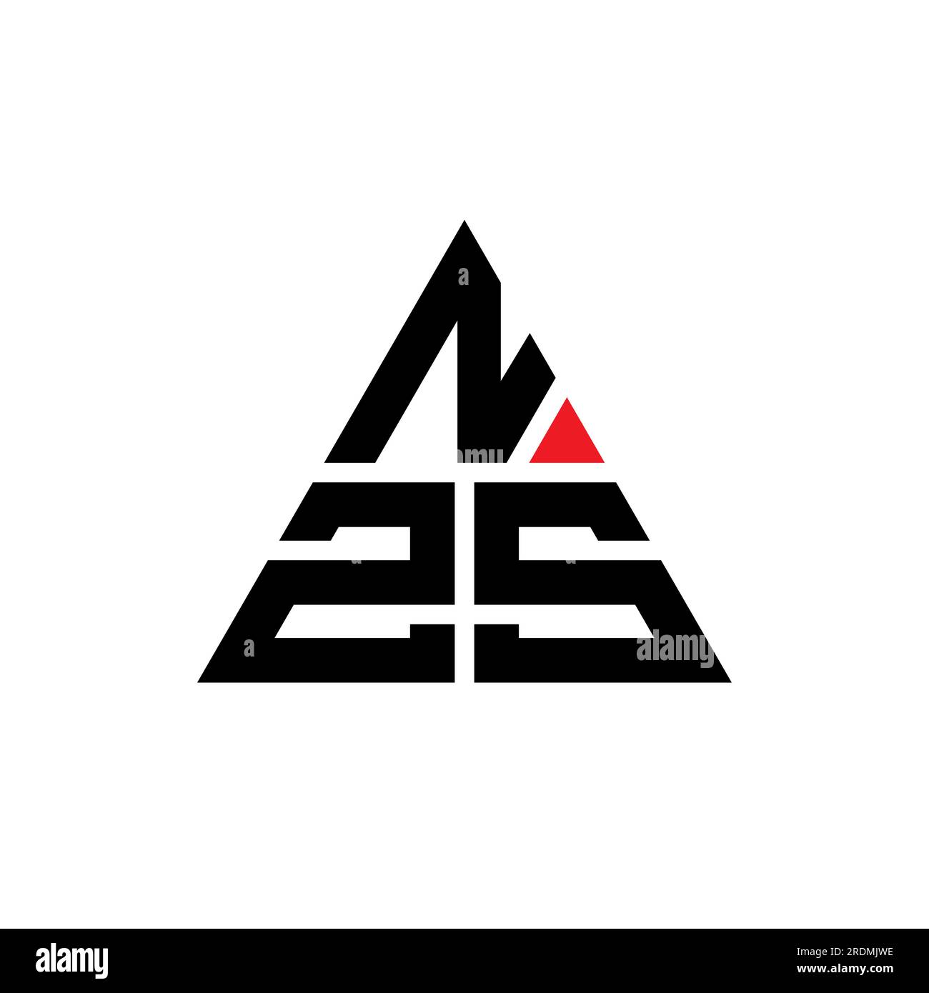 Nzs icon Stock Vector Images - Alamy