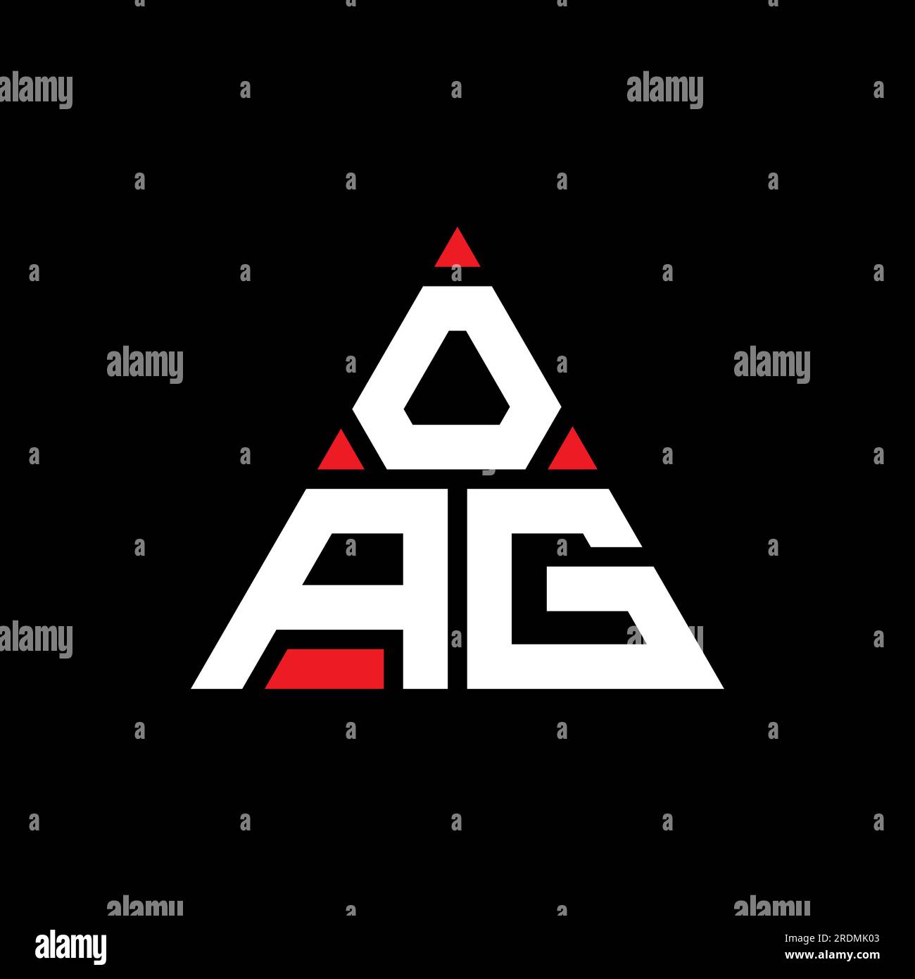 Oag vector hi-res stock photography and images - Alamy