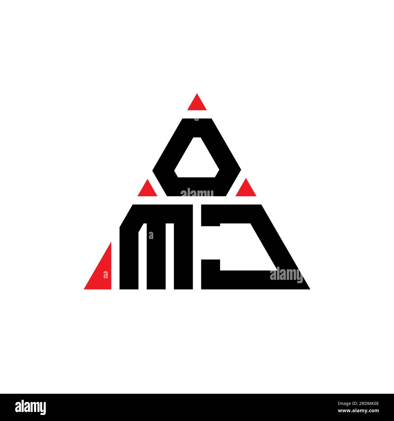 Omj alphabet hi-res stock photography and images - Alamy