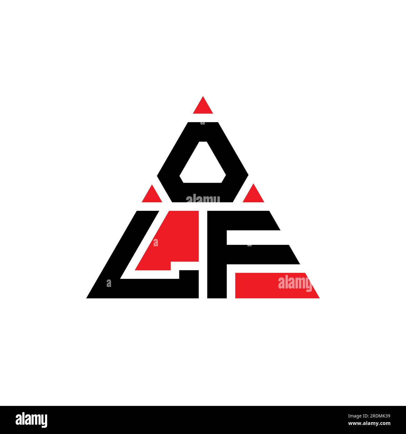 Olf triangle hi-res stock photography and images - Alamy