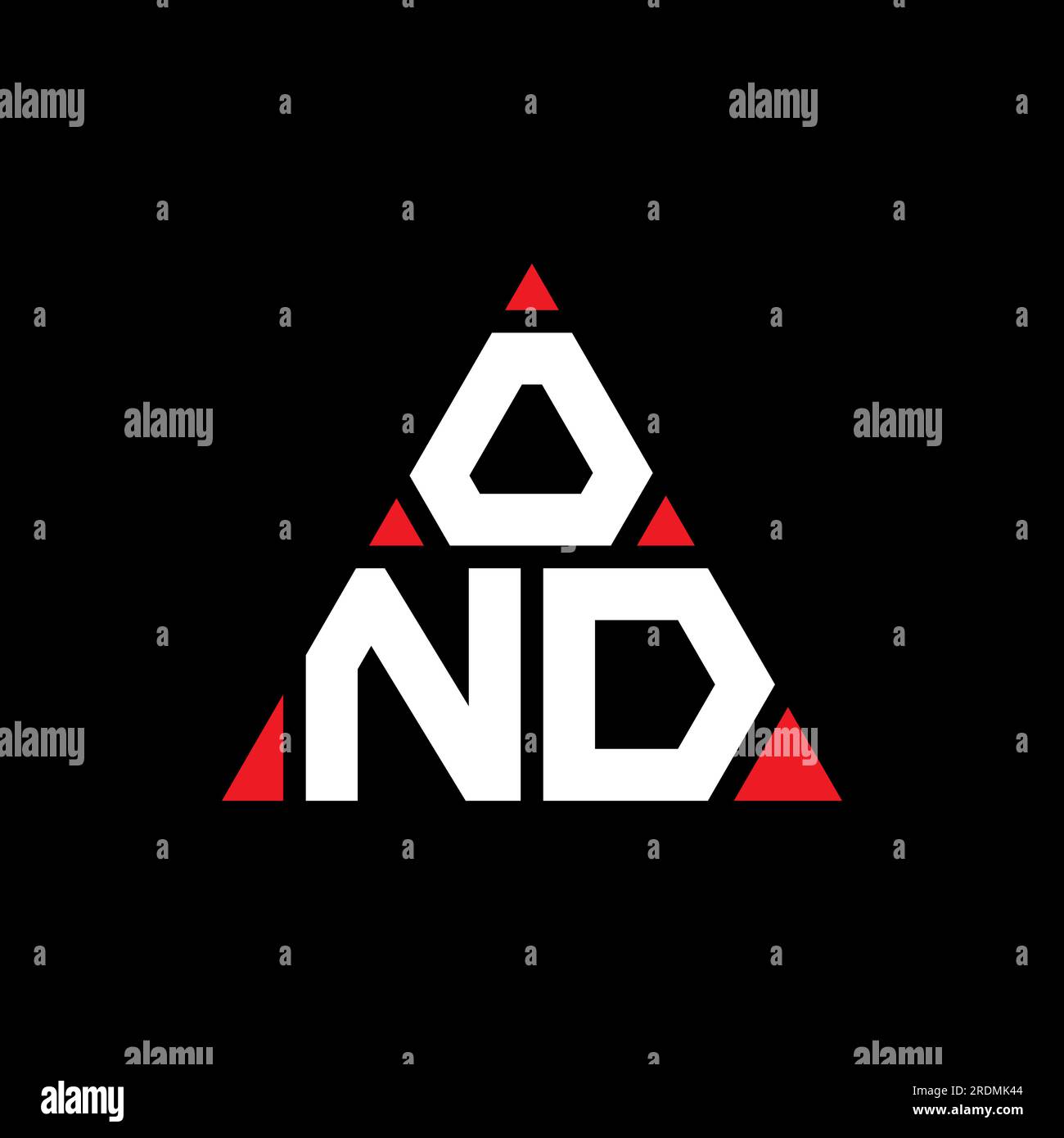 Ond alphabet hi-res stock photography and images - Alamy