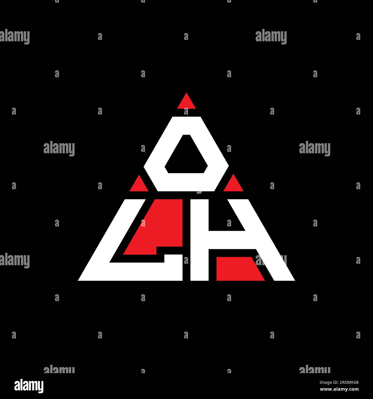 Olh logo hi-res stock photography and images - Alamy