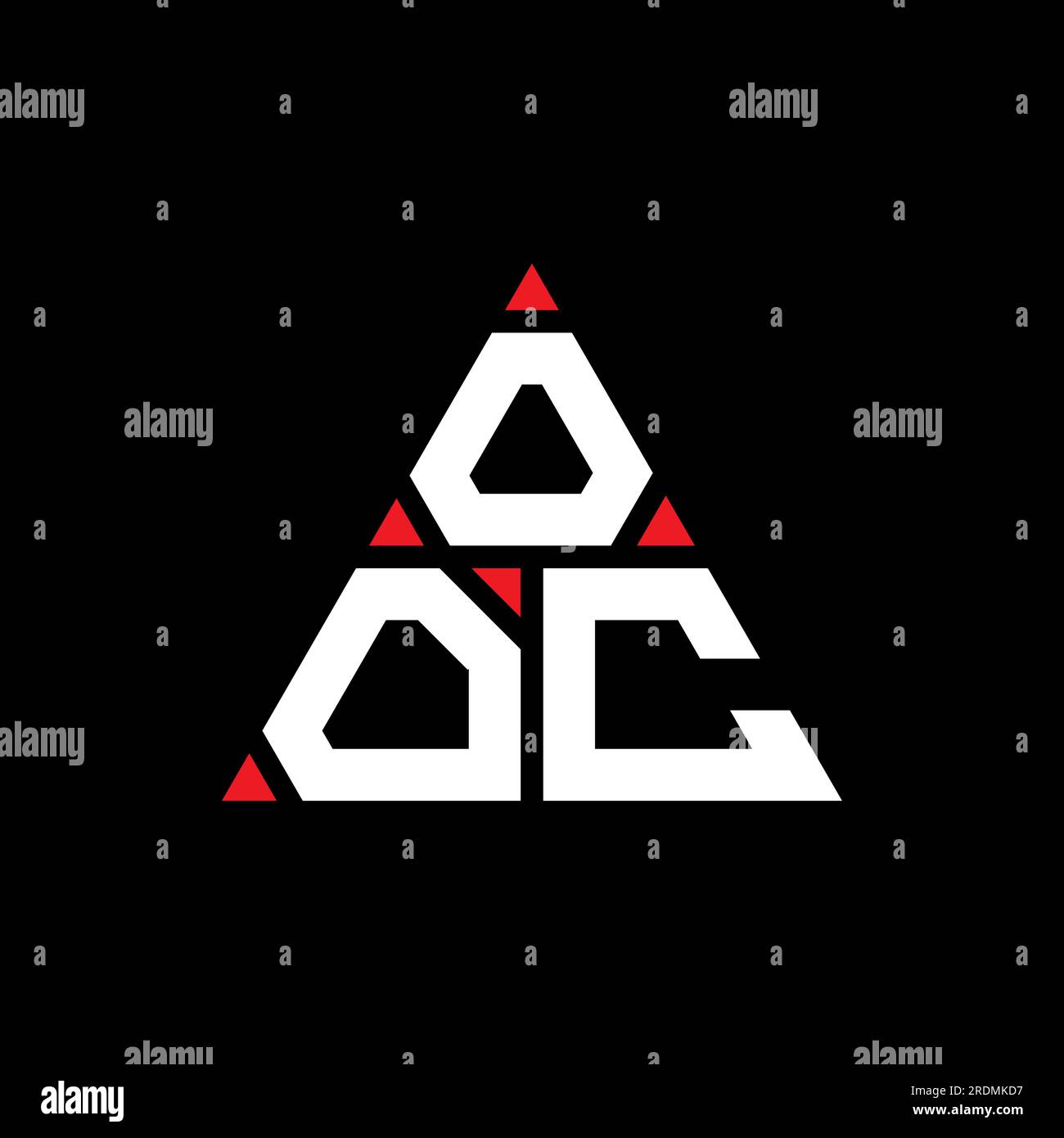 Ooc alphabet hi-res stock photography and images - Alamy