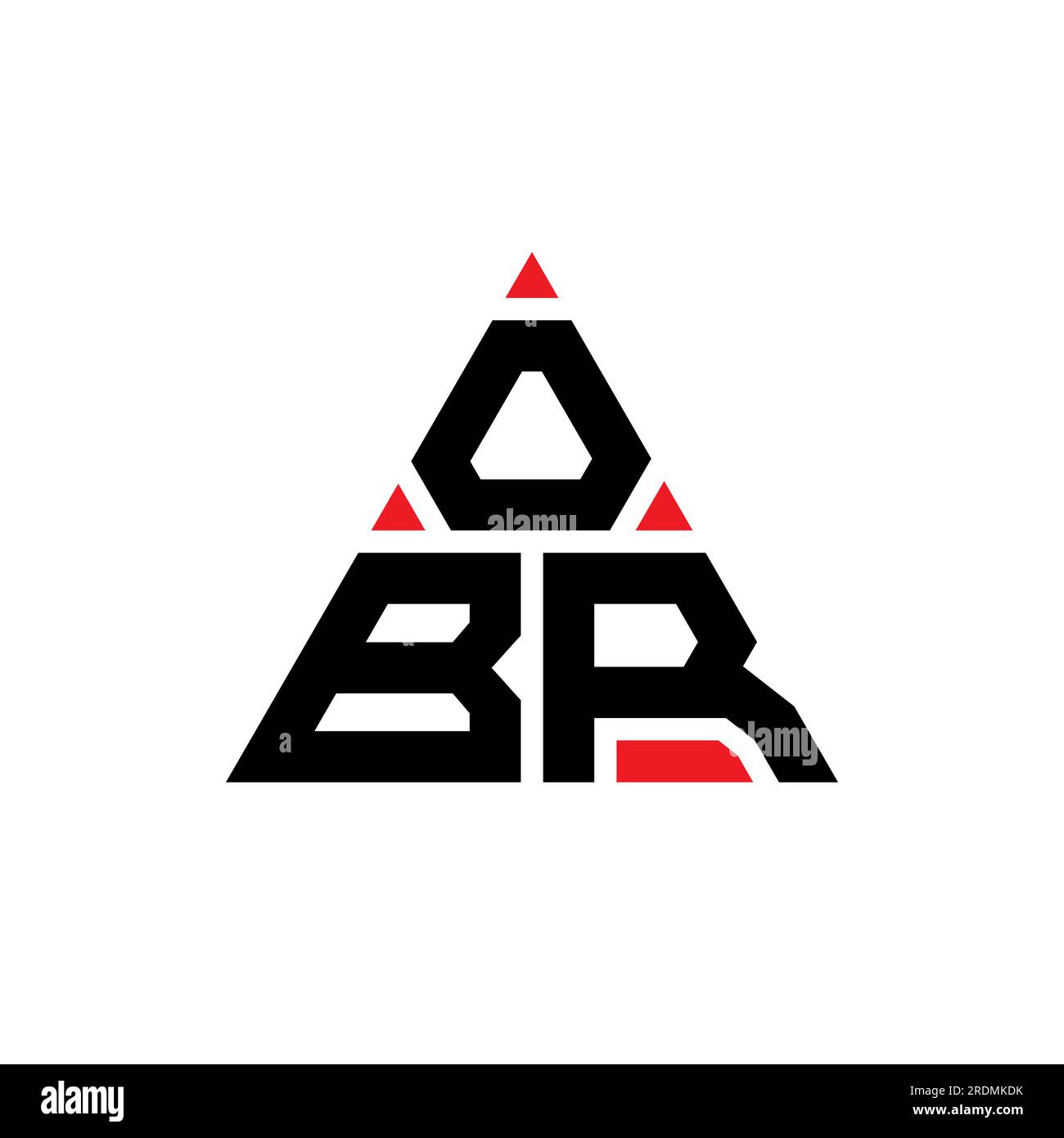 Obr technology logo hi-res stock photography and images - Alamy